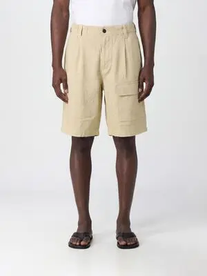 C.P. COMPANY C. P. Company Shorts - Beige