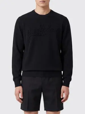 Dolce & Gabbana Embellished Knitwear For Men