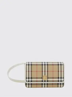 Burberry Crossbody Bag - Beige
