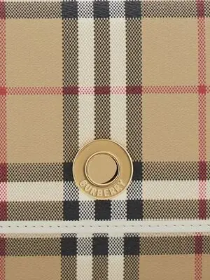 Burberry Crossbody Bag
