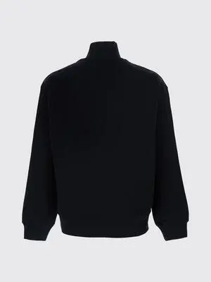 Maison Kitsuné Sweatshirt - Black