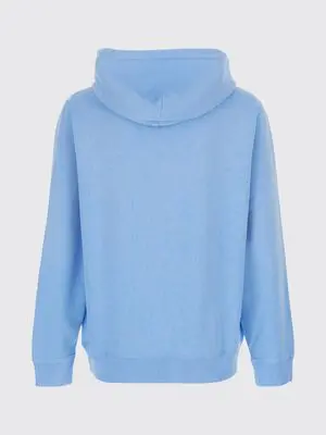 Polo Ralph Lauren Cotton Hoodie With Teddy Bear Print
