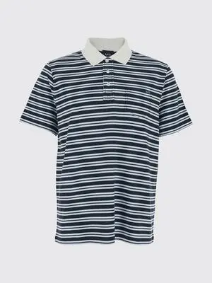 A.p.c. Polo Shirt