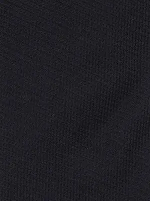 Dsquared2 Classic Pure Silk Neck Tie With Applied Logo