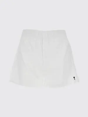 AMI Paris Elasticated Waist Shorts