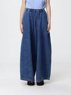 MEIMEIJ Pants - Blue