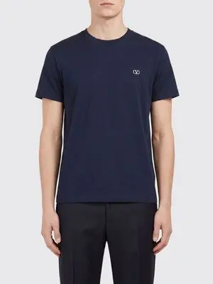 Valentino Garavani T-shirt - Navy