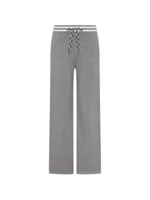 The Upside Striped Sports Pants For Women