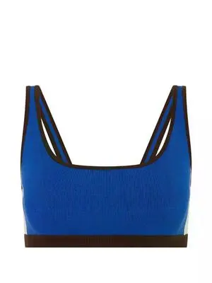 The Upside Scoop Neck Sports Bras