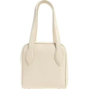 Altuzarra Cubetto Handbag - Weizen