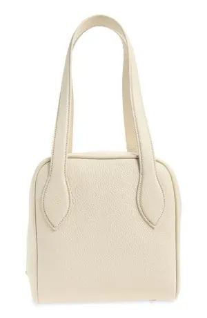 Altuzarra Cubetto Handbag - Weizen