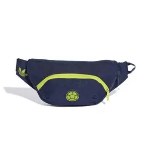 Adidas Colombia National Team Waist Bag - Navy
