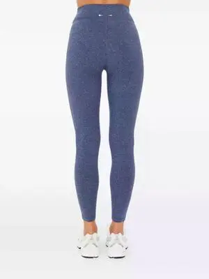 The Upside Bowery Side-stripe Leggings