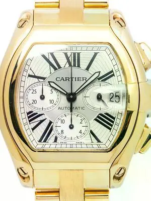 Cartier Roadster 41mm Watch