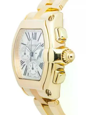 Cartier Roadster 41mm Watch