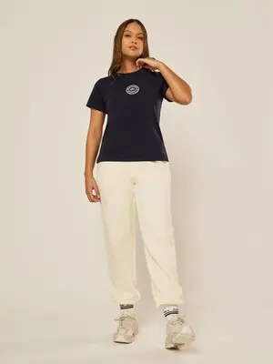 BE ATHLETICA Health Club T-shirtt - Midnight