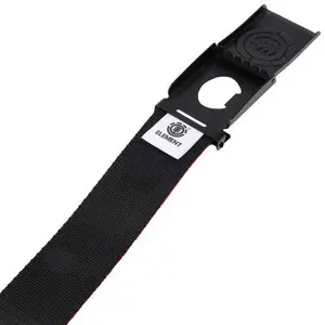 ELEMENT Beyond 2.0 + Logo Web Belts 3-pack