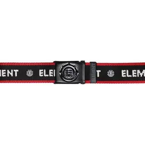 ELEMENT Beyond 2.0 + Logo Web Belts 3-pack