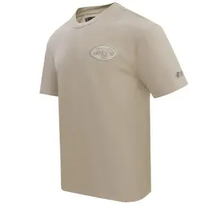 PRO STANDARD New York Jets Drop Shoulder T-shirt