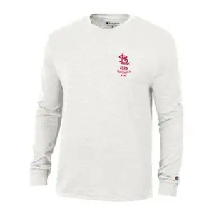 Champion Long Sleeve T-shirts For Men