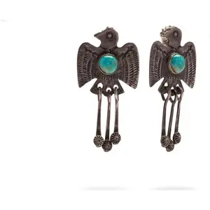 Fortela Turquoise Jewelry & Watches For Men