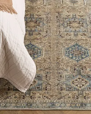 Quince Mckay Performance Rug