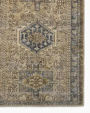 Quince Mckay Performance Rug