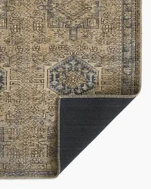 Quince Mckay Performance Rug