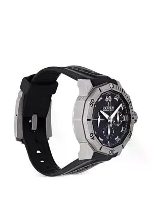 CORUM Admiral's Cup Chronograph Watch