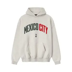 Fear Of God Mexico City Hoodie - Cream