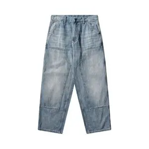 Carhartt Work In Progress Og Double Knee Pants