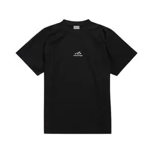 Balenciaga Medium Fit T-shirt