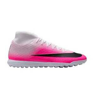 Nike Mercurial Superfly 11 Club Tf High 'multi Color