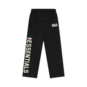 Fear Of God Nba Lounge Sweatpant - Black