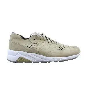 NEW BALANCE 580 Deconstructed - Tan