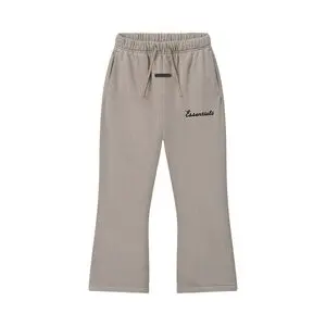 Fear Of God Flare Sweatpant - Grey