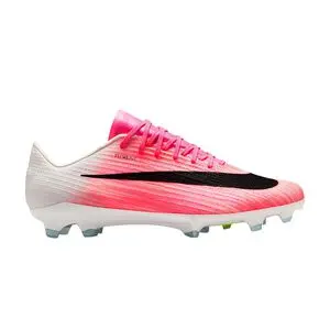 Nike Zoom Mercurial Superfly Pro Fg Soccer Cleats - Pink
