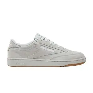 REEBOK Club C 85 'pure - Grey