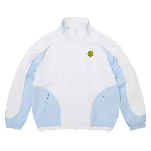 Supreme X Jordan Track Jacket