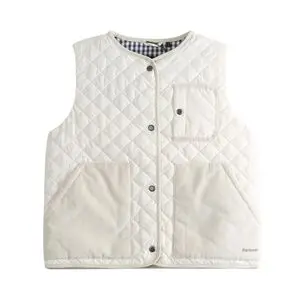 Barbour Quilted Gilet