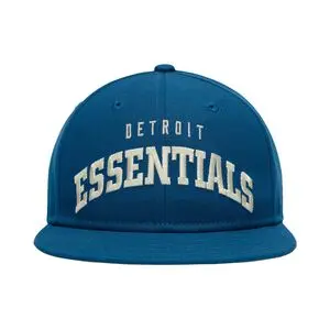 Fear Of God Lions 9fifty Snapback - Blue