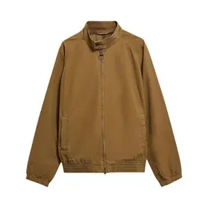 Barbour Royston Harrington Jacket
