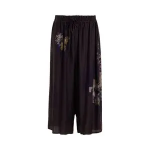 Y’s O-gather Pants