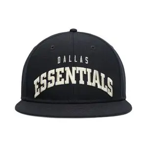 Fear Of God Baseball Cap - Blue