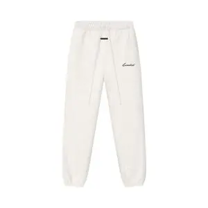 Fear Of God Signature Classic Sweatpant - Cream