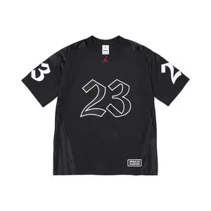 Supreme X Warm Up Jersey - Black