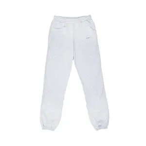 Off-White Acrylic Arrows Slim Pants