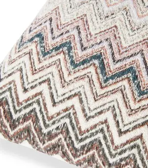 Missoni Forest Cushion