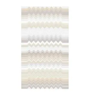 Missoni Giacomo Hand Towel - Beige