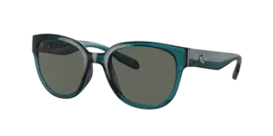 COSTA Salina Sunglasses - Blue Mirror